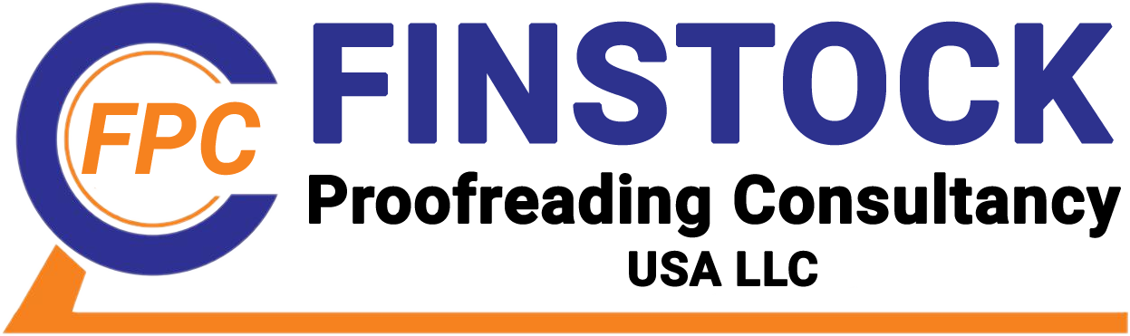 Blog Archives - Finstock Proofreading Consultancy USA LLC